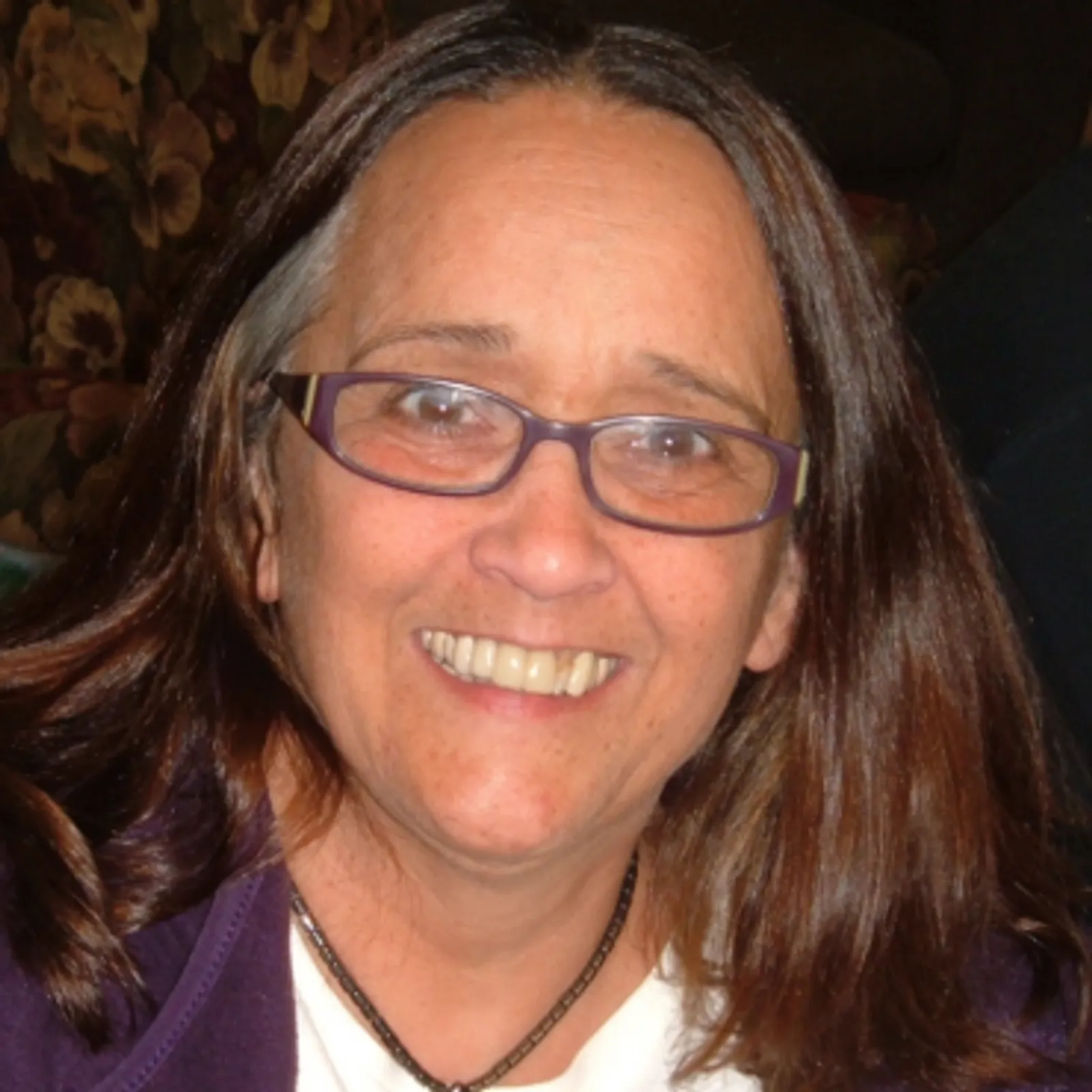 Debbie Neidhamer | Board Secretary | BASES